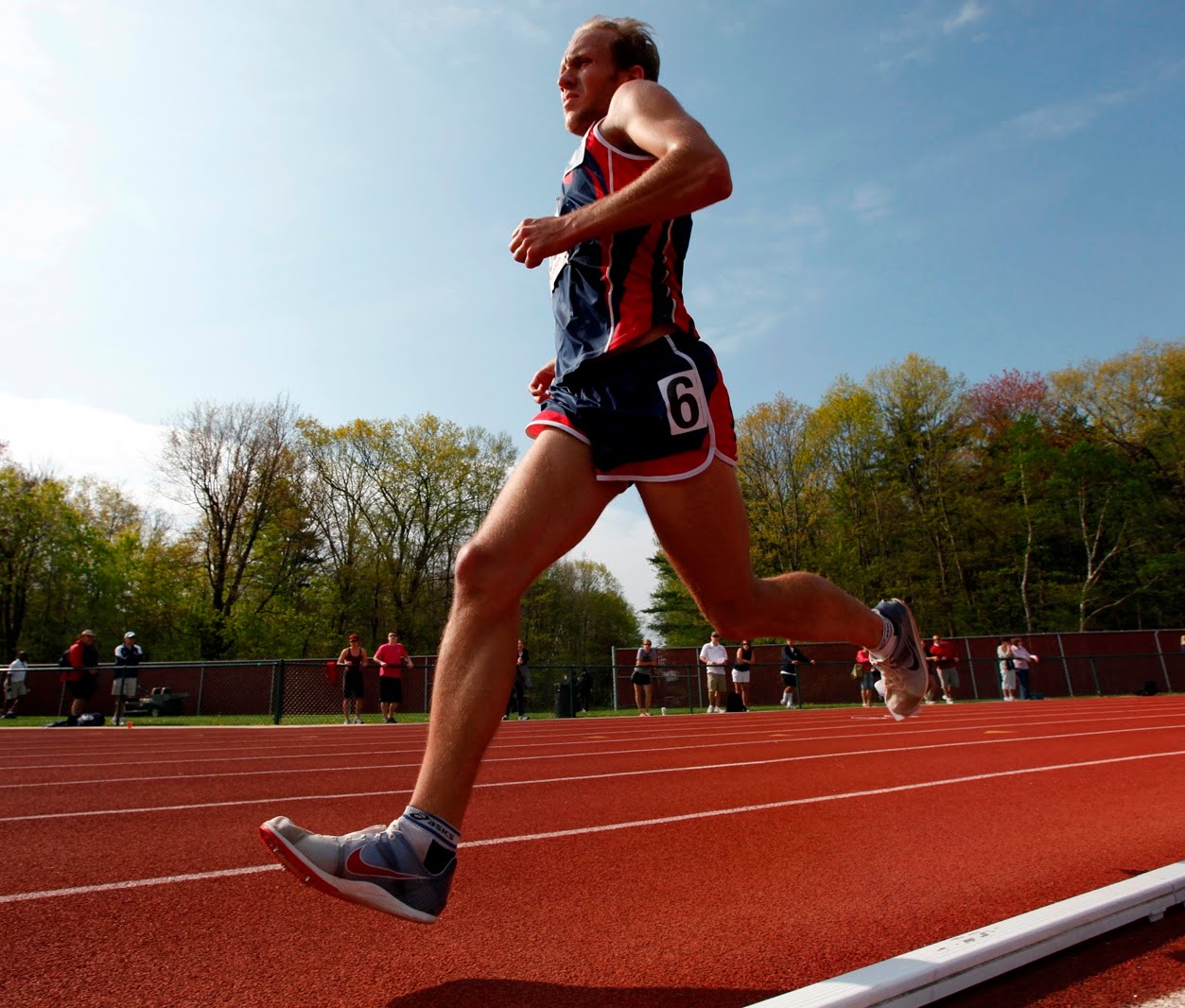 Ramblings by Steve Taylor...: Atlantic 10 Championships-DAY #3 (Meet ...